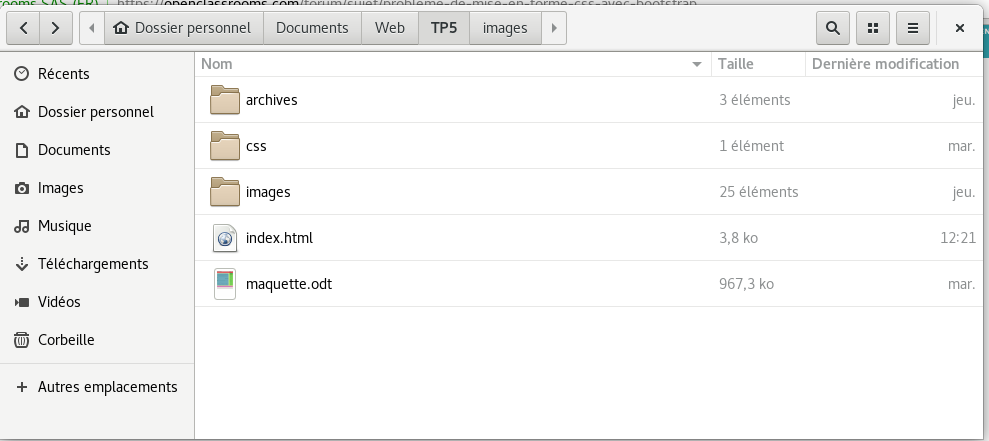Résolu Problème De Mise En Forme Css Avec Bootstrap Bootstrap Par Djé22 Page 1
